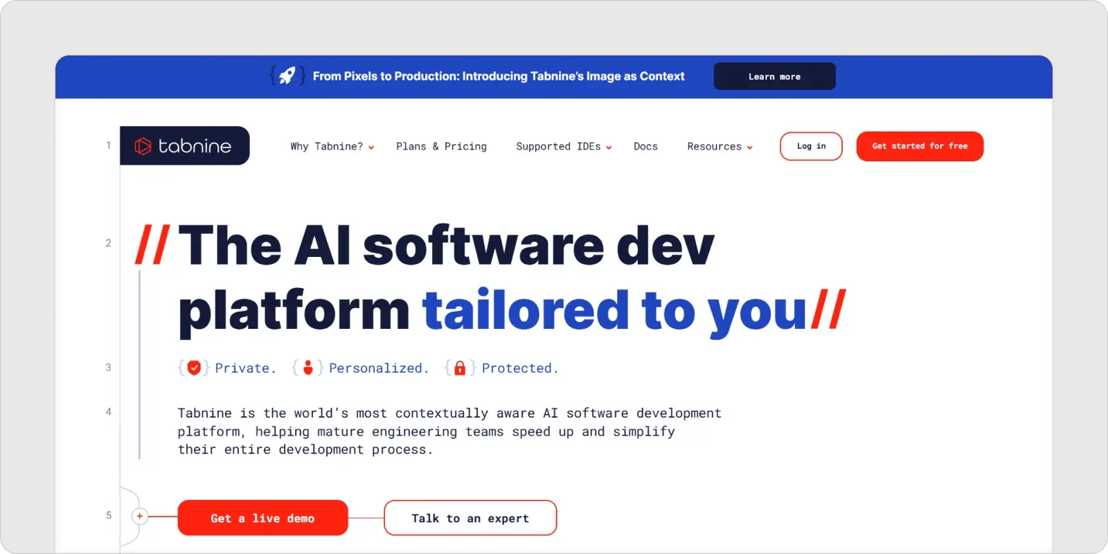 Top 9 Codeium Alternatives To Consider in 2025